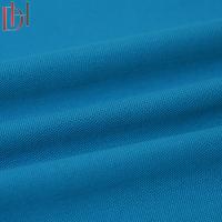 China Stable Cotton Poly Pique Knit Fabric for Smart Casual Knit Tops Apparel Material Supply for sale