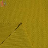 China Soft Touch Knit Pique Fabric Wholesale Textile For Clothing Production for sale