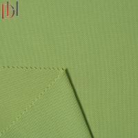 China High End Garment Cotton Pique Knit Fabric For Loose Silhouette Designs for sale