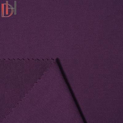 China High‑Performance Cotton Pique Knit Fabric Ideal for Casual Outerwear & Fashion Apparel Bulk Supply for Clothing Manufacturers for sale