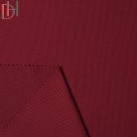 China Cotton Polyester Pique Knit Fabric for Hoodies & Casual Suits Wholesale for sale