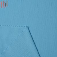 China 210GSM Heavy‑Weight Cotton Poly Pique Knit Fabric for Polo Shirts Corporate Wear Wholesale for sale