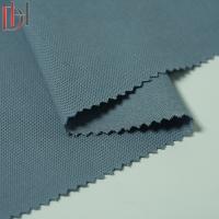 China Skin‑Friendly Pique Knit Textile Perfect for Leisure Suits Global Sample & Bulk Textile Sourcing Service for sale