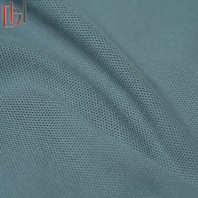 China Skin‑Friendly Pique Knit Textile Perfect for Leisure Suits Global Sample & Bulk Textile Sourcing Service for sale