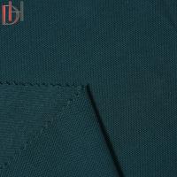 China Cotton Poly Blend Pique Knit Fabric Engineered To Deliver Superior Comfort And Long Lasting Wear In Various Textile Products for sale