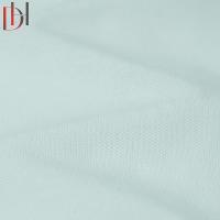 China Customizable 32S Cotton Spandex Blend Pique Knit Fabric for Diverse Stretch Polo Designs for sale