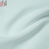 China Customizable 32S Cotton Spandex Blend Pique Knit Fabric for Diverse Stretch Polo Designs for sale