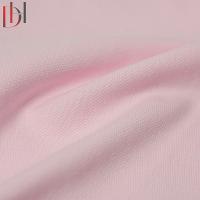China 96% Cotton 4% Spandex Pique Knit Fabric for Modern Street‑Chic Casual Knit Top Material for sale