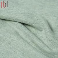 China Cotton Spandex Blended Pique Knit Fabric for Gym‑Casual Hybrid Polo Apparel Production for sale