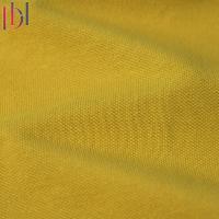 China Cotton Spandex Pique Knit Fabric for Multi‑Color Fashion Polo Collection Orders for sale
