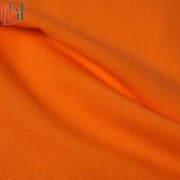 China 32S Stretch Pique Knit Fabric for Quick‑Dry Feeling Casual Polo Shirts for sale