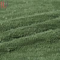 China 380g Loopless Cloud Fleece Knit Fabric 165cm Width For Pajama Sets for sale