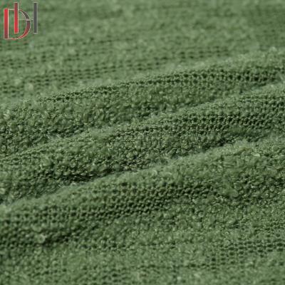 China 380g Loopless Cloud Fleece Knit Fabric 165cm Width For Pajama Sets for sale