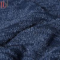 China Wrinkle‑Proof 380g Cloud Loopless Fleece Fabric For Wholesale Apparel Manufacturer for sale