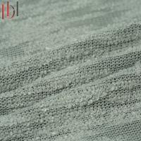 China Elastic Breathable Loopless Cloud Fleece Knit Fabric 165cm For Premium Home Loungewear for sale