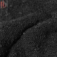 China Heavy‑Weight 380g Cloud Loopless Fleece Fabric For Winter Pullover Tops for sale