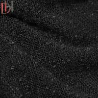 China Heavy‑Weight 380g Cloud Loopless Fleece Fabric For Winter Pullover Tops for sale