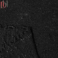 China Heavy‑Weight 380g Cloud Loopless Fleece Fabric For Winter Pullover Tops for sale