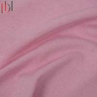 China Low Pilling 100% Cotton Knitted Textile 240gsm 190cm for Family Matching Outfits for sale