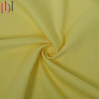 China Consistent Quality 240GSM Pure Cotton Knitted Fabric for Long Term Supplier Cooperation for sale