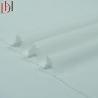 China Cozy Touch Cotton Knitted Fabric Reduce Waste for Apparel Production for sale