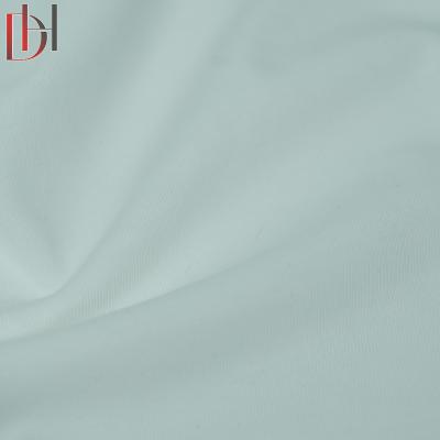 China Cozy Touch Cotton Knitted Fabric Reduce Waste for Apparel Production for sale
