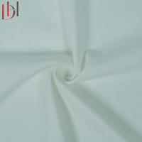 China Cozy Touch Cotton Knitted Fabric Reduce Waste for Apparel Production for sale