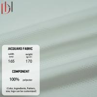 China High Airflow Polyester Mesh Knit Fabric For Basketball And Football Game Jerseys for sale