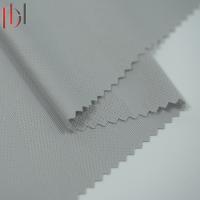 China Durable Light 170GSM 165CM 100% Polyester Jacquard Knit Fabric For Leisure Sport Tops for sale
