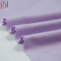 China Quick Dry 100% Polyester Jacquard Mesh Knitted Fabric For Cycling Jersey And Bike Sports Wear for sale