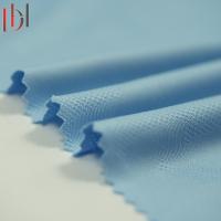 China Wholesale Polyester Knit Jacquard Mesh Fabric Roll Supply For Textile Distributors for sale