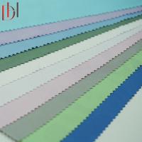 China Wear Resistant 100% Polyester Knit Jacquard Mesh Fabric Durable For Outdoor Activity Apparel for sale