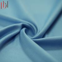 China Wholesale Polyester Knit Jacquard Mesh Fabric Roll Supply For Textile Distributors for sale