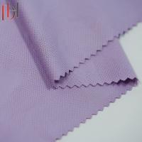 China Quick Dry 100% Polyester Jacquard Mesh Knitted Fabric For Cycling Jersey And Bike Sports Wear for sale