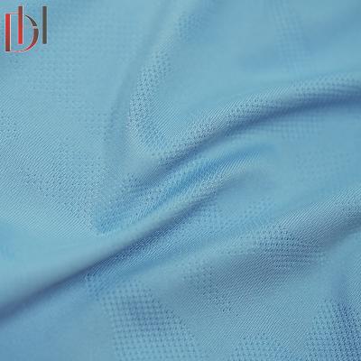 China Wholesale Polyester Knit Jacquard Mesh Fabric Roll Supply For Textile Distributors for sale
