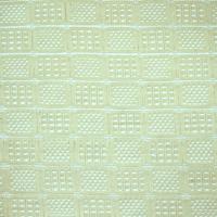 China 167GSM Lightweight Open Mesh Jacquard Knit Fabric 100% Polyester For Summer Apparel for sale