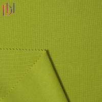 China Polyester Interlock Lining Fabric 100% Polyester 260gsm Knit Lining for Garment Suit for sale