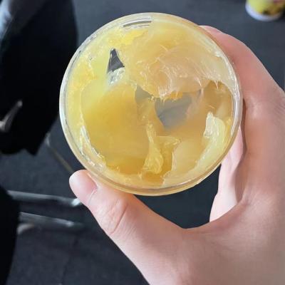 China Soap Based Grease NLGI 2 Yellow General Purpose Lithium Base Grease for sale