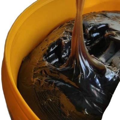 China Wholesale Best Supplier 2000g Yellow  Water Proof General MP Lithium Grease for sale