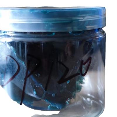 China China Excellent Quality 1000g/2000g/ bag Blue Anhydrous Calcium Grease for sale