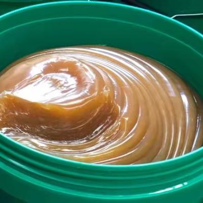 China High quality hardcover 1000g China manufacturer high temperature  graphite calcium grease for sale
