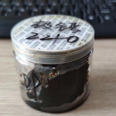 China 2000g hot selling average price brown extreme pressure calcium  gresse for sale