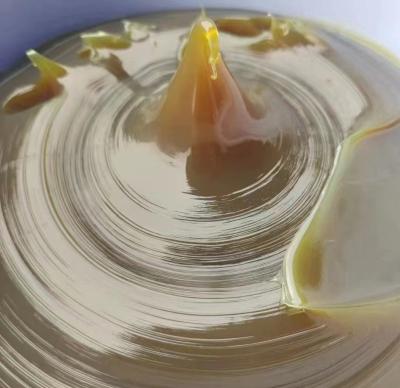 China Bearing Automotive Grease Yellow NLGI 2 Anhydrous Calcium Grease Muti-Purpose Grease for sale