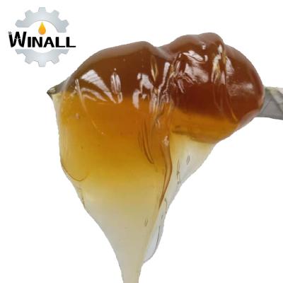 China Winall Lubricant Factory Automotive Lubricant  MP3 car wheel grease for sale