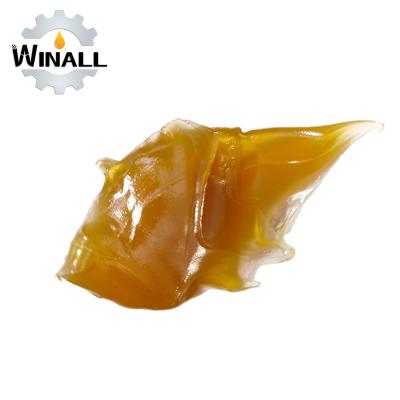 China China Multipurpose Industrial Automotive Lubricant Lithium Base Grease for sale