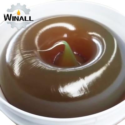 China High Temperature Industrial  Automobile MP grease wheel 450g bearing grease for excavator for sale