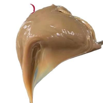 China Anhydrous Calcium Grease manufacture of grease Multipurpose Automotive Lubricant Industrial Grease for sale