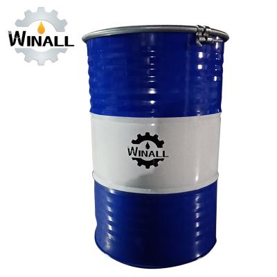 China China Factory yellow 180kg lithium grease drop point 180 Lubricating MP3 Grease for sale