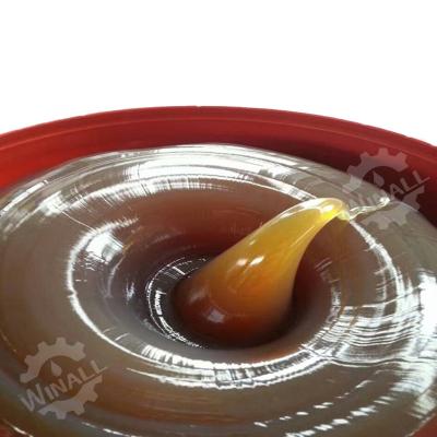 China Special For Construction Machinery Cheap Anhydrous Calcium Grease MP 3 for sale