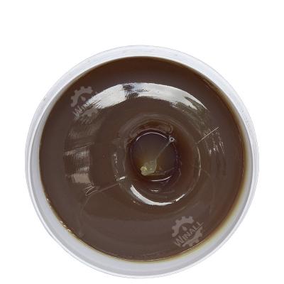 China Special For Industrial Machinery And Equipment Anhydrous Calcium Base Grease NLGI2 for sale